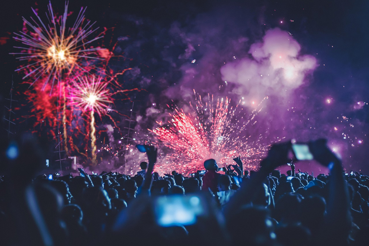 GEERDES celebrates its 40th anniversary on 1st of April @ GEERDES media e.K